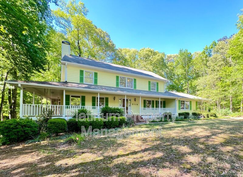 2110 Waterloo Cir Lawrenceville, GA 30043 | Platinum Property ...